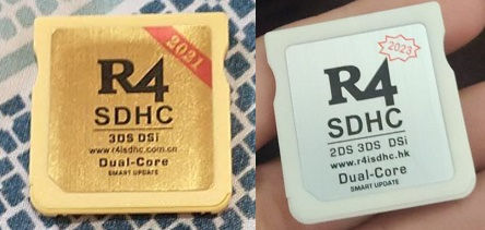 Banco de Kernel R4 | Planeta Retro